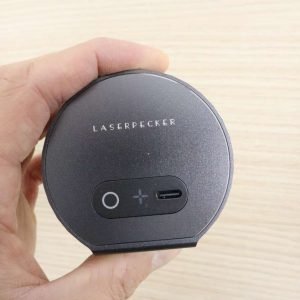 Laserpecker L1 Pro Suite is a Laser Engraver ANYONE Can Use! (Review ...