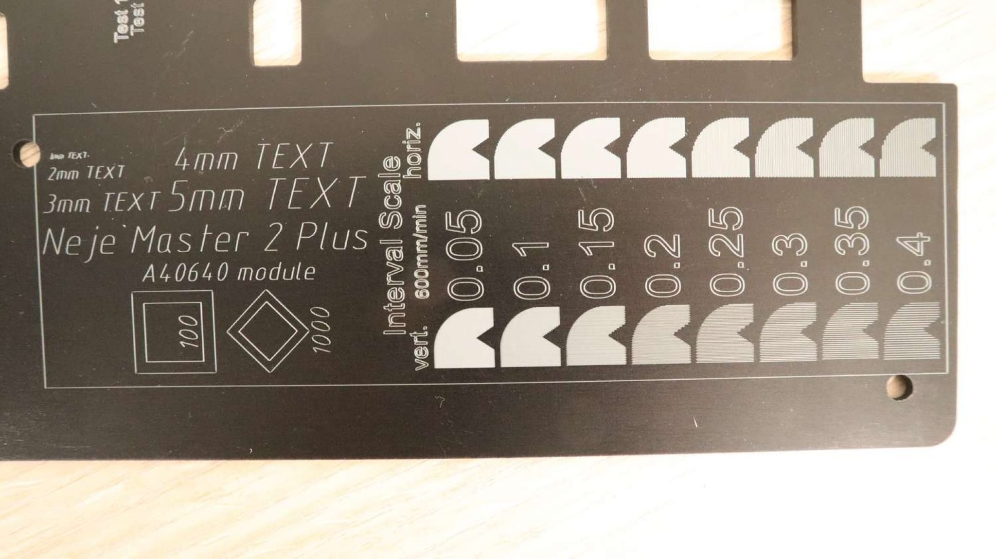 Is Neje Master 2S Plus A40640 the Best Machine for Your Needs? Check ...