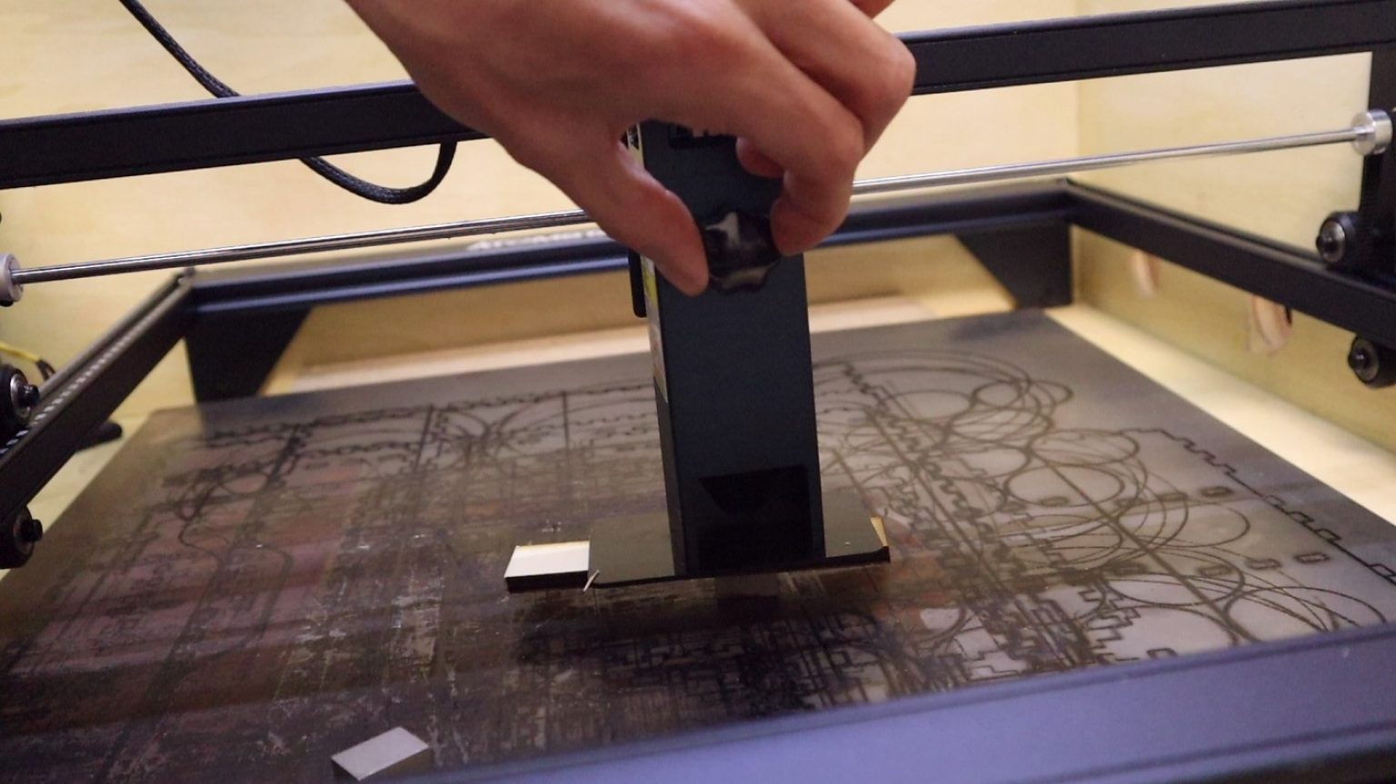 Test: Atomstack A10 S10 Pro X7 Pro - Superior Features - Best In Its ...