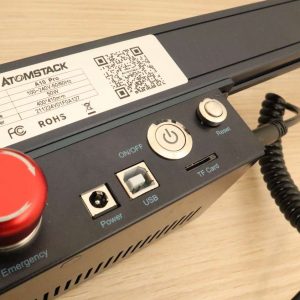 Test: Atomstack A10 S10 Pro X7 Pro - Superior Features - Best In Its ...