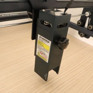 Test: Atomstack A10 S10 Pro X7 Pro - Superior Features - Best In Its ...