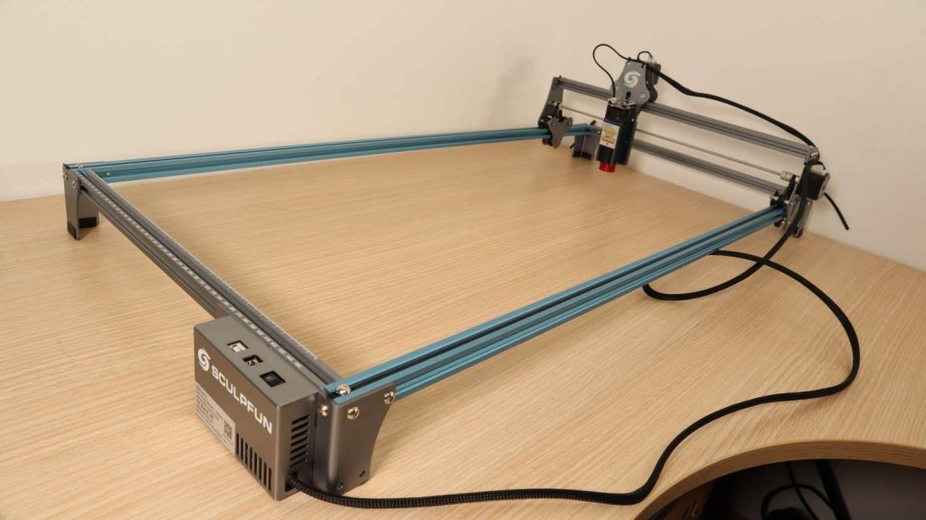 This Sculpfun Expansion Kit Will EXPAND Your Mind! (And Your Laser ...
