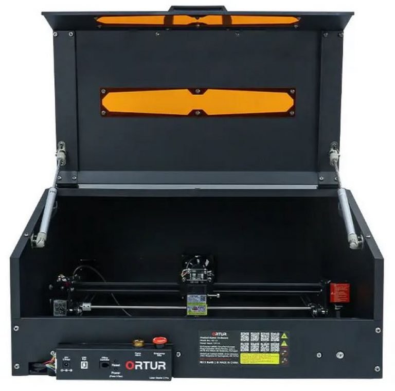 This is Why You NEED a Laser Engraver Enclosure (And Our Best Picks in ...