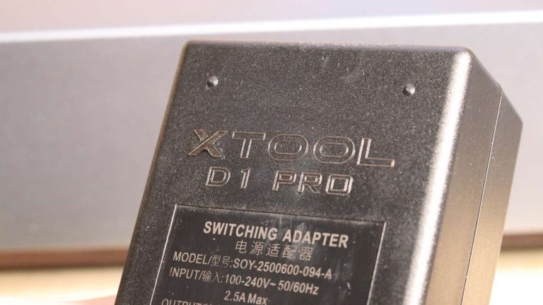 What is the xTool D1 INFRARED Laser Module? (Hint: Amazing New ...