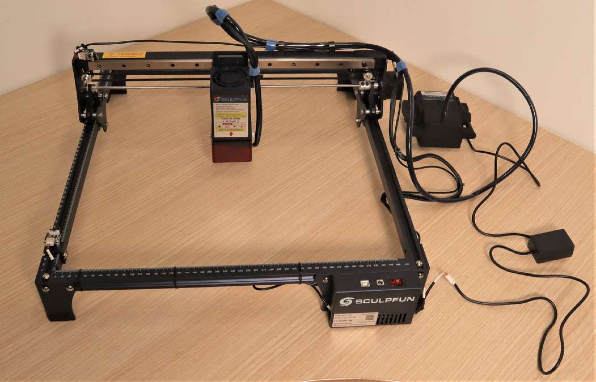 Sculpfun S30 Pro Max vs. Atomstack X20 A20 Pro? Which One is the BEST ...