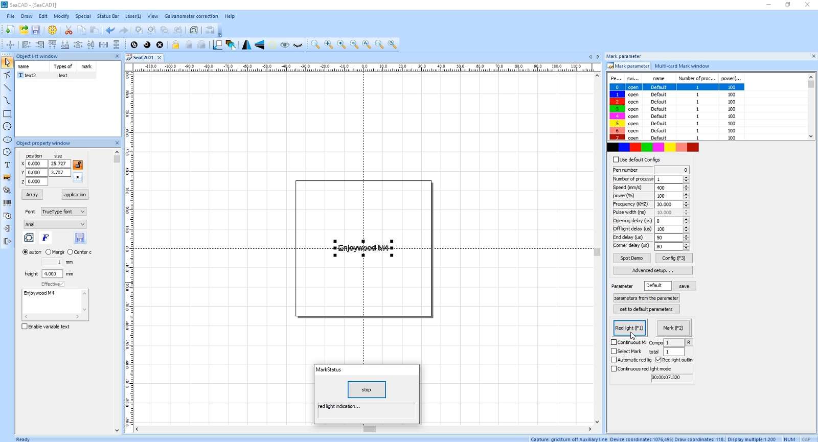 Budget Friendly Fiber Laser Alternative? Enjoywood M4 is What You Want ...