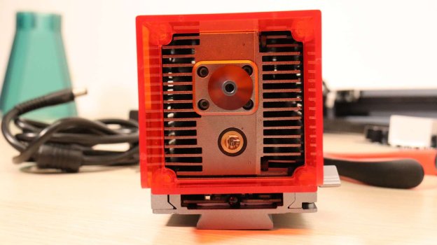 The xTool D1 Pro 40W - The World's FIRST 40w Octa-diode Laser Module ...