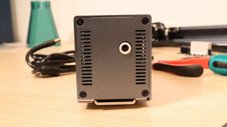 The xTool D1 Pro 40W - The World's FIRST 40w Octa-diode Laser Module ...