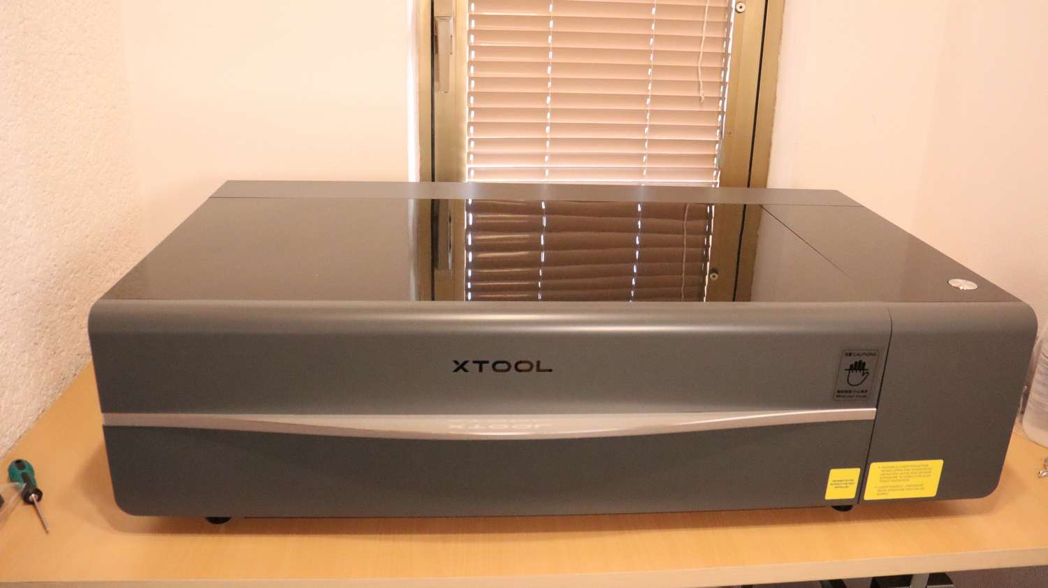 Here Is What xTool P2 CO2 Laser Cutter Can REALLY Do! Practical xTool ...