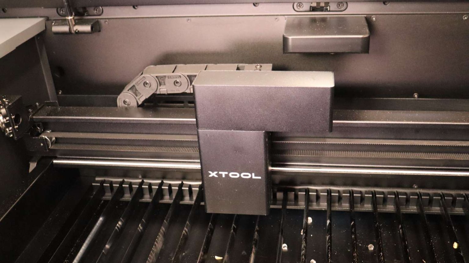 Here Is What xTool P2 CO2 Laser Cutter Can REALLY Do! Practical xTool ...