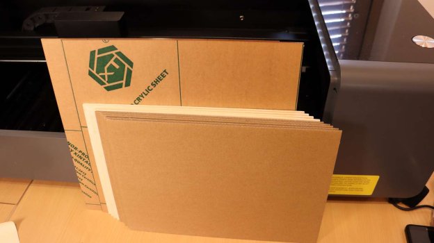 Here Is What xTool P2 CO2 Laser Cutter Can REALLY Do! Practical xTool ...