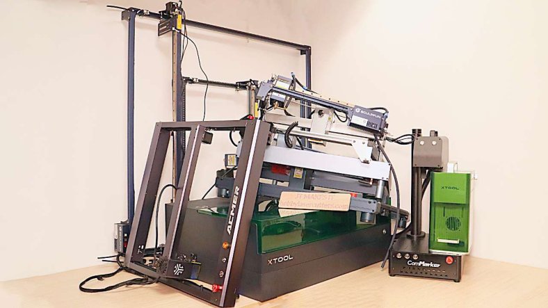 The Best Laser Engraver and Laser Cutter in 2023 (For Every Budget ...