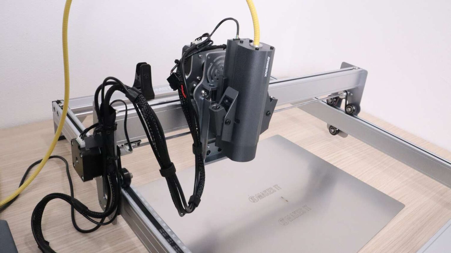 Atomstack MR20 Review - Is It Worth the Money? - 2025 - Hobby Laser Cutters and Engravers