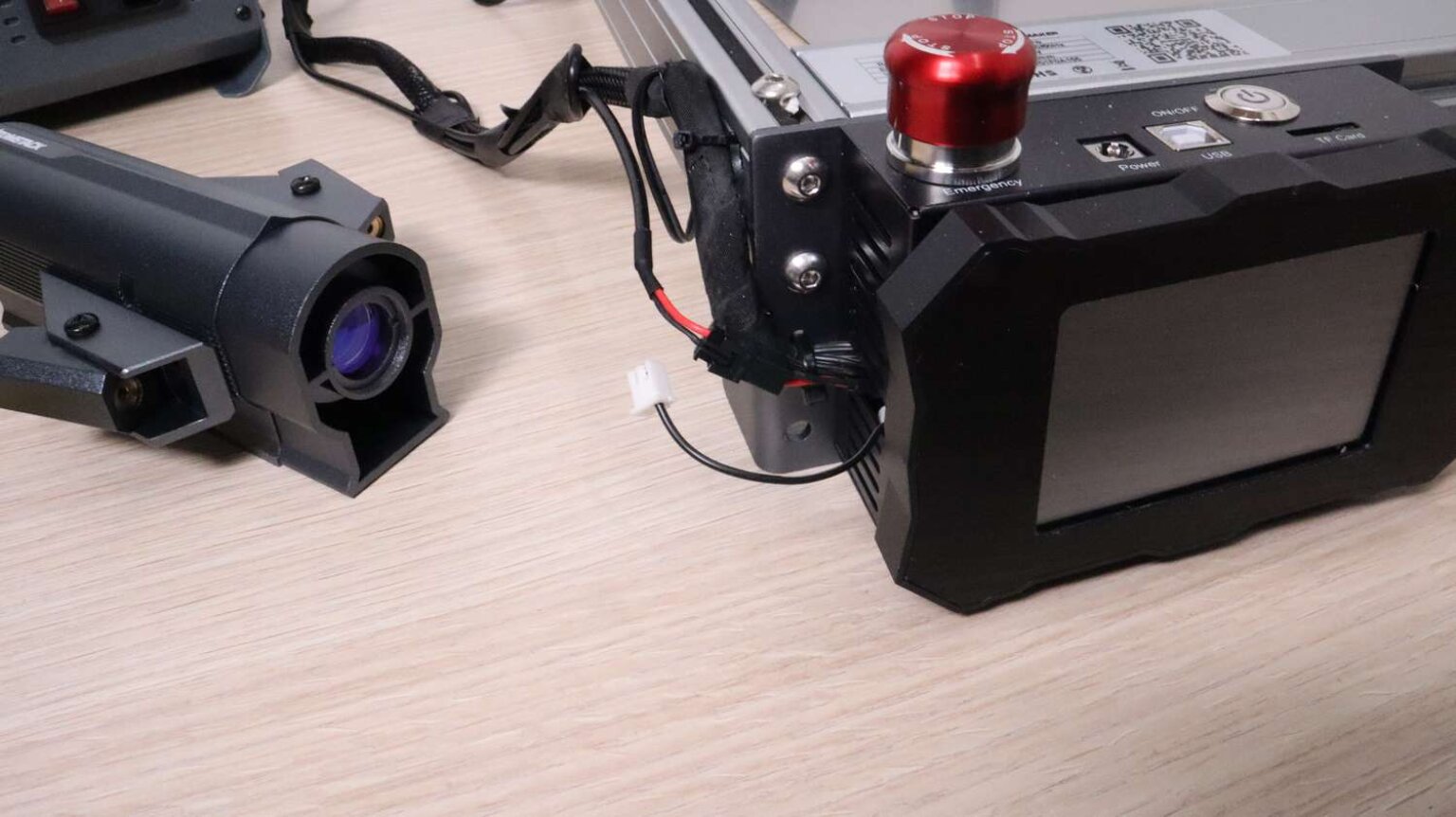 Atomstack MR20 Review - Is It Worth the Money? - 2026 - Hobby Laser ...