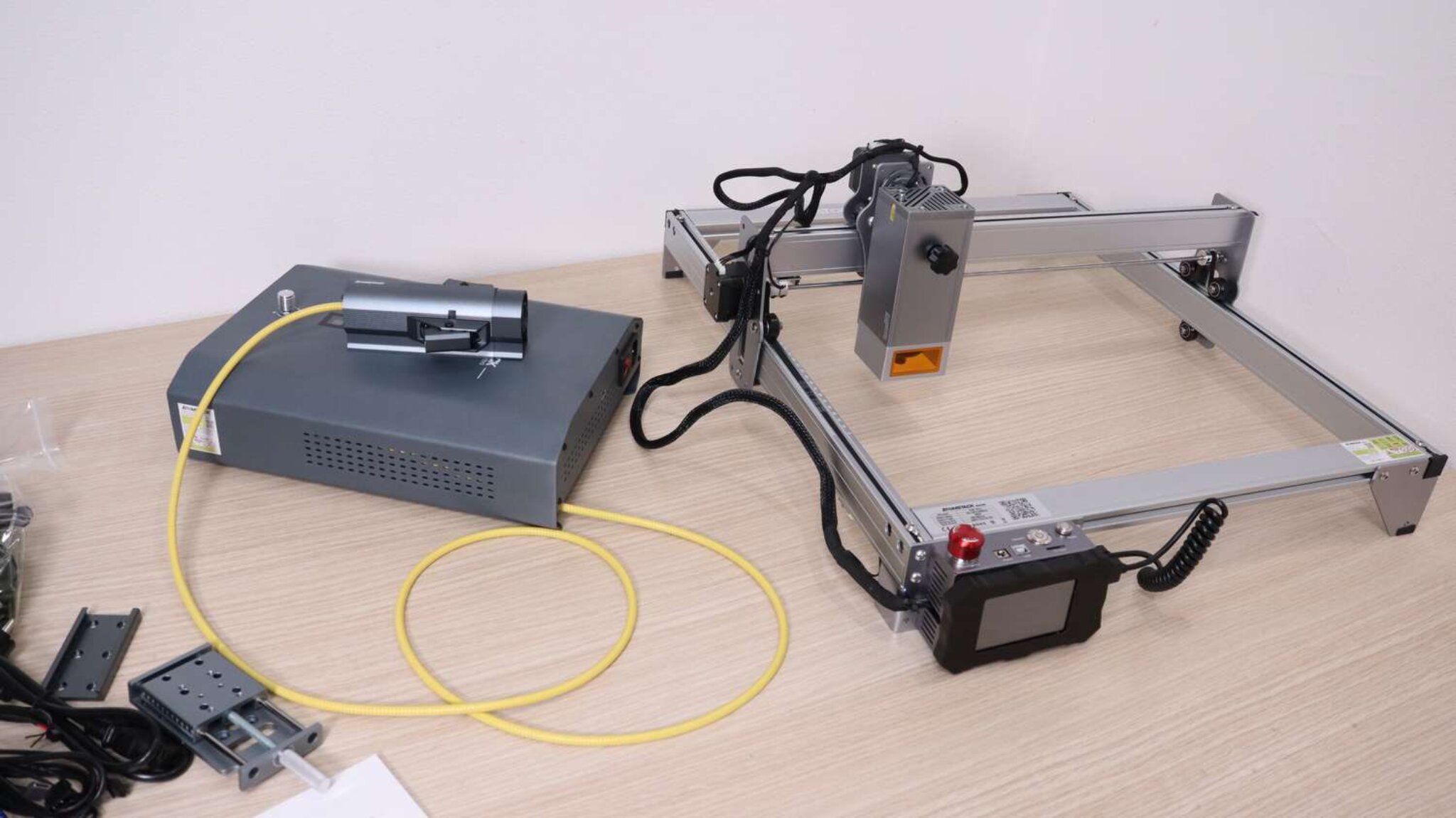 Atomstack MR20 Review - Is It Worth the Money? - 2025 - Hobby Laser ...