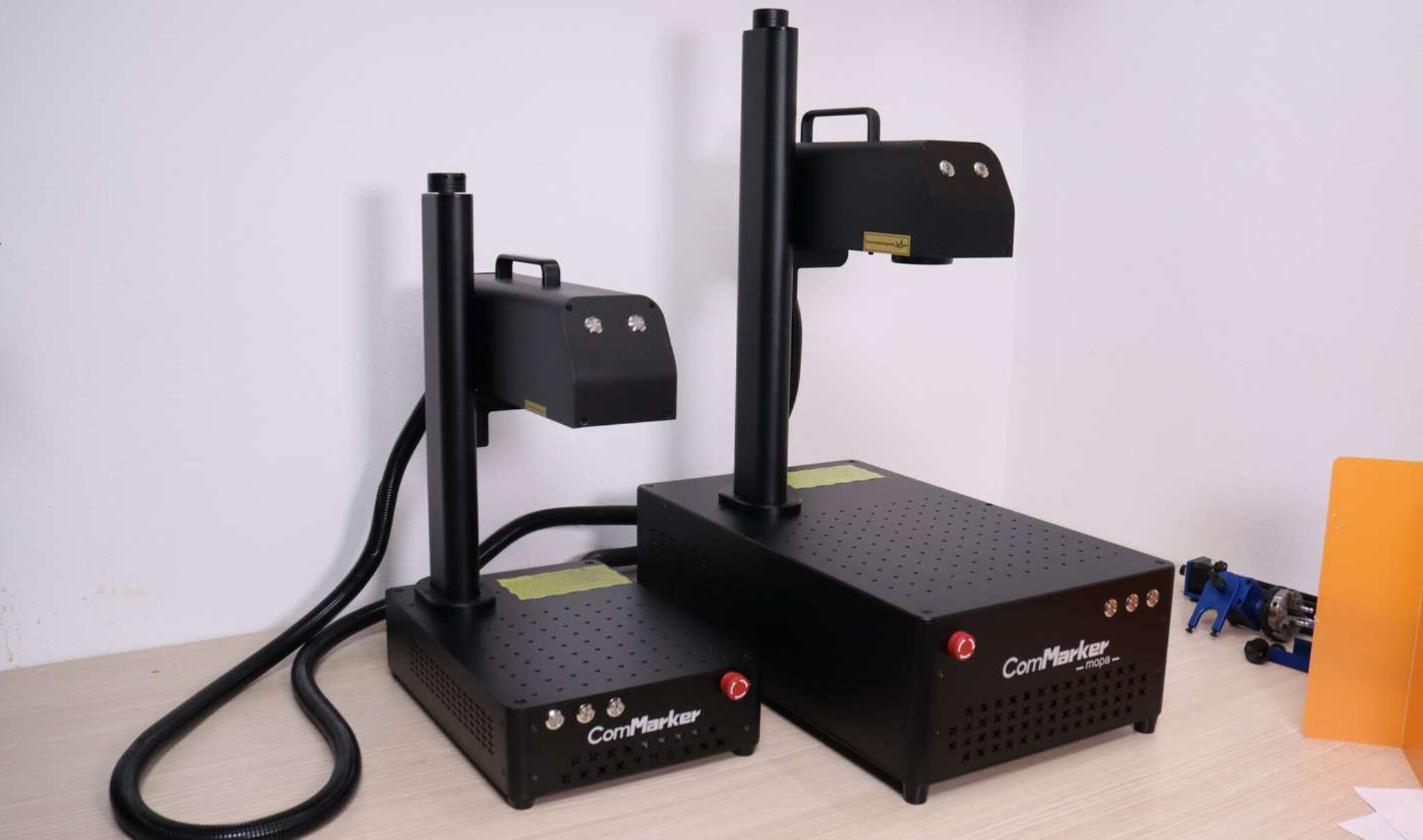ComMarker B4 60W JPT MOPA Review - All You Need To Know About This ...