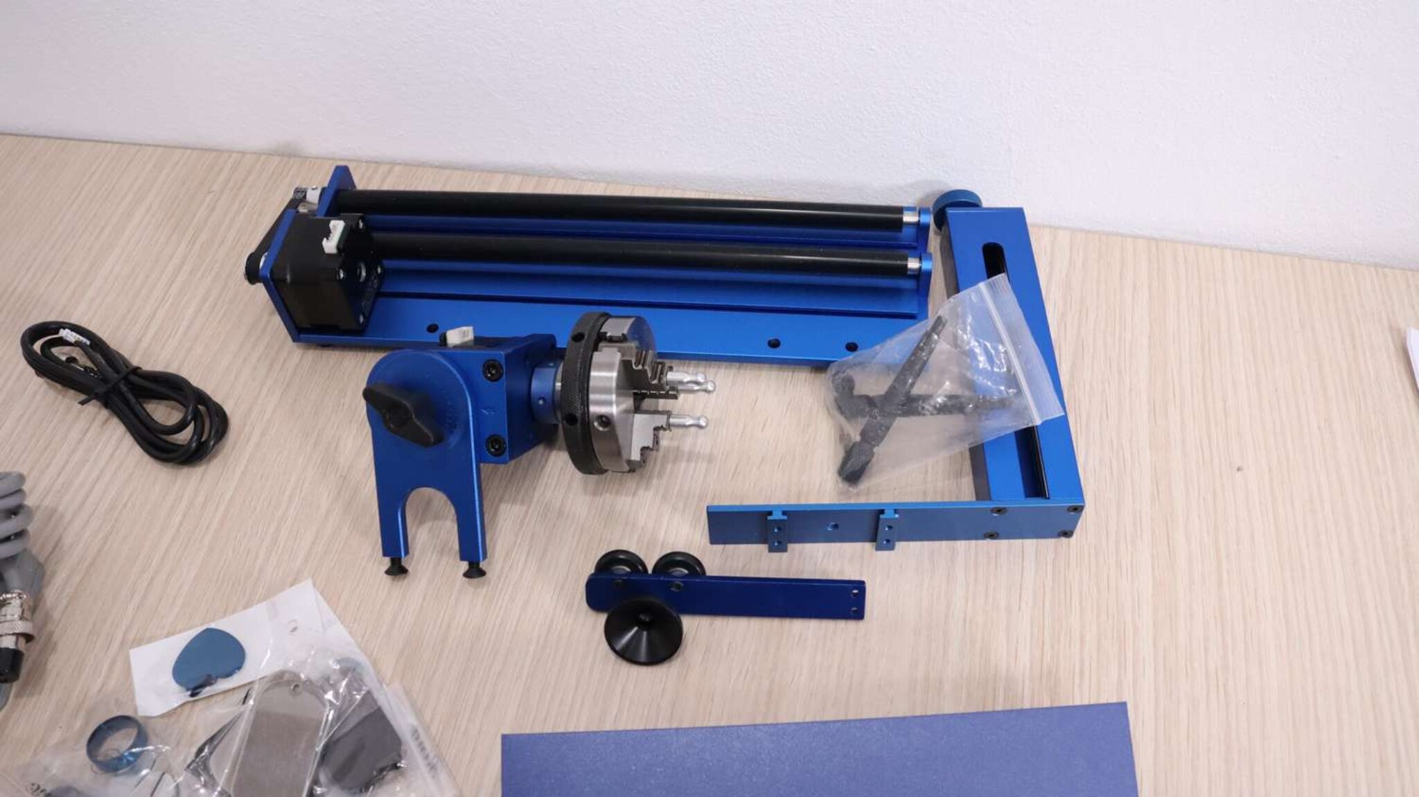 ComMarker B4 60W JPT MOPA Review - All You Need To Know About This ...