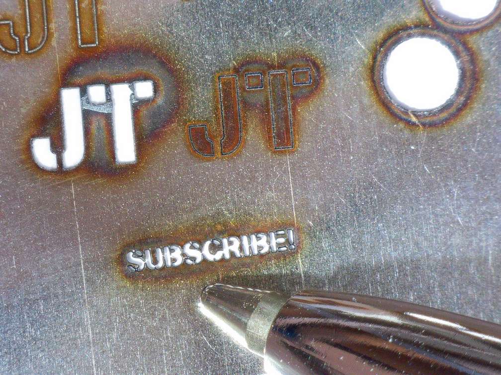 ComMarker B4 60W JPT MOPA Review - All You Need To Know About This ...