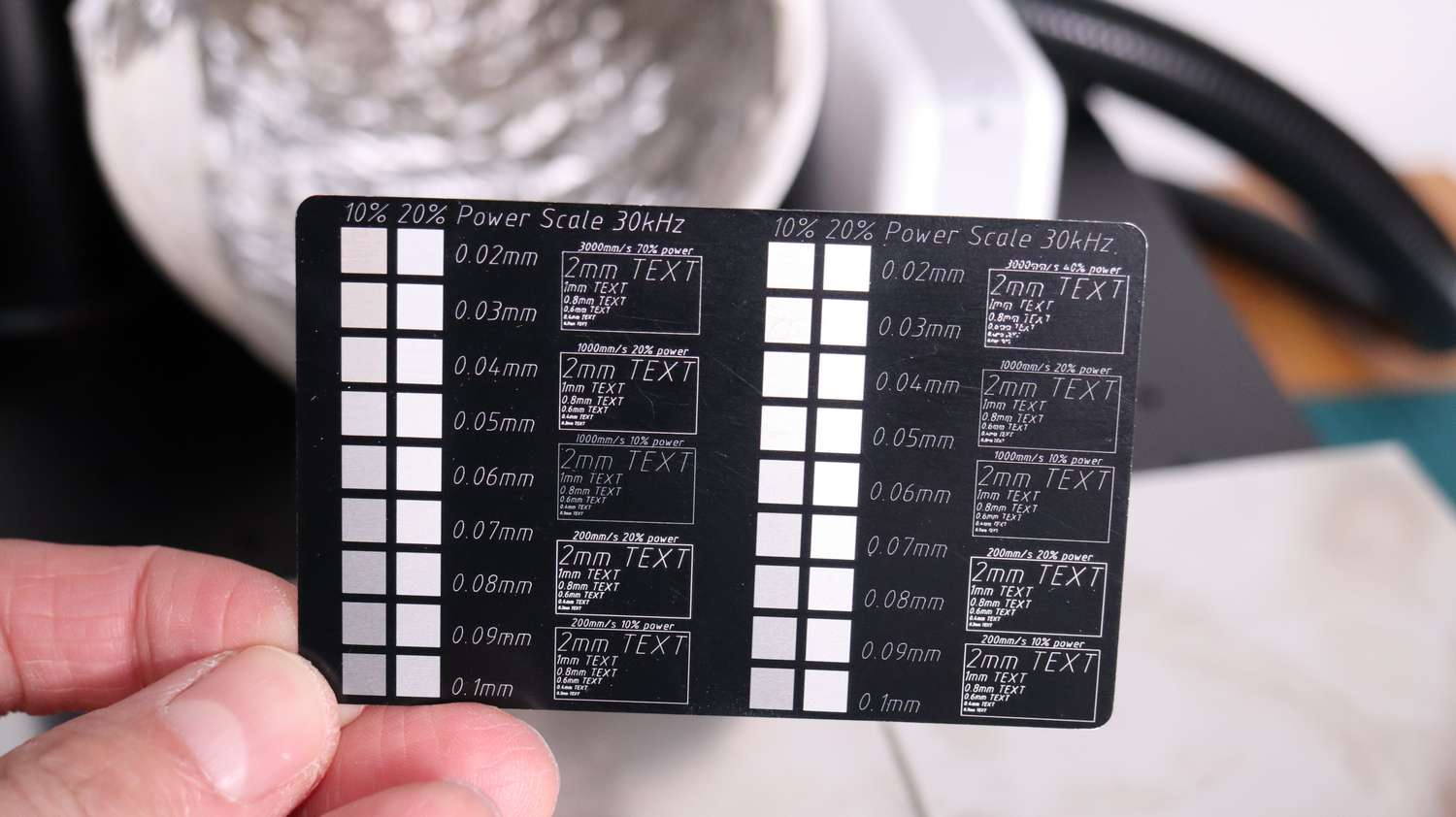 ComMarker B4 60W JPT MOPA Review - All You Need To Know About This ...