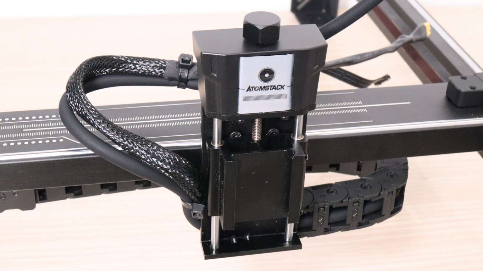 Atomstack A70 Pro Review - Better Than CO2 Laser? - 2025 - Hobby Laser ...