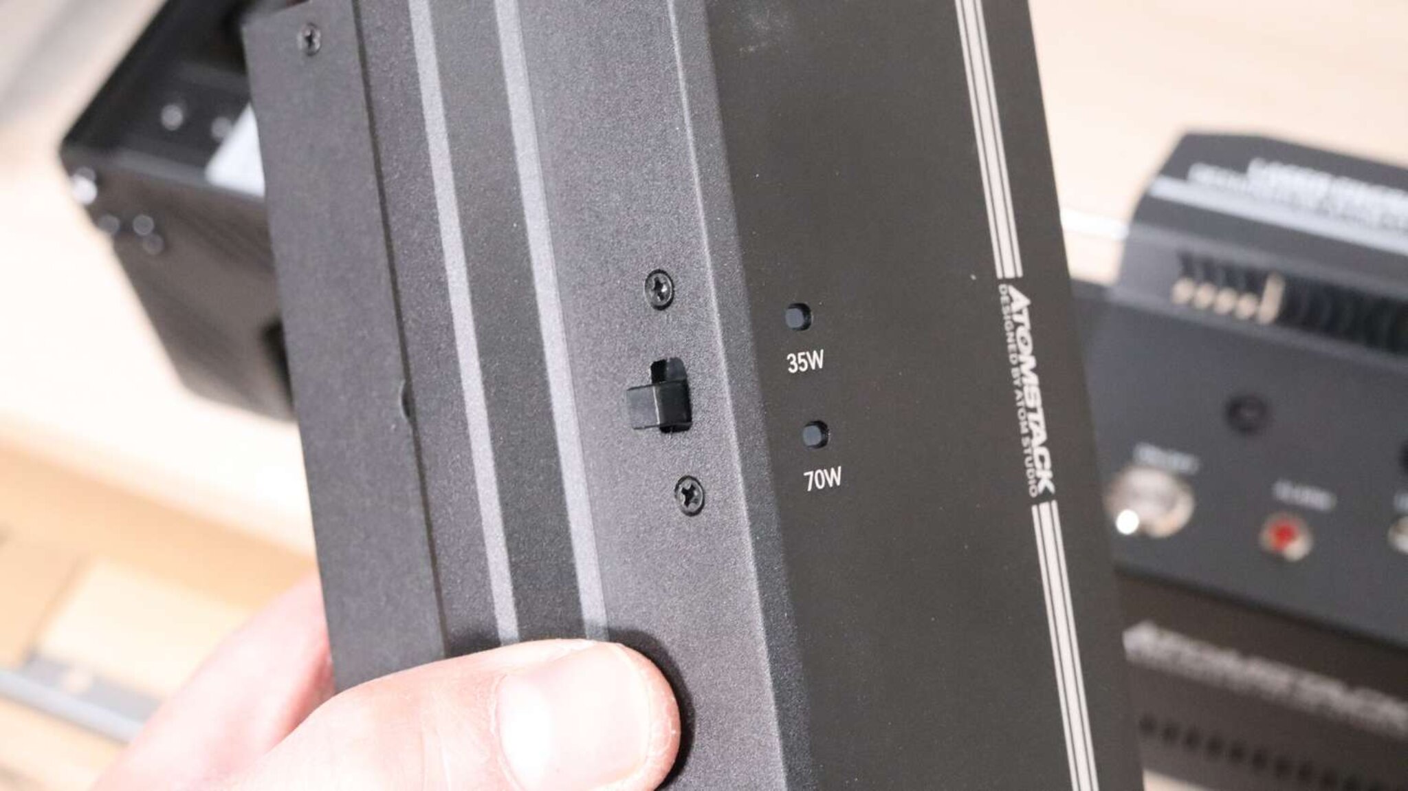 Atomstack A70 Pro Review - Better Than CO2 Laser? - 2025 - Hobby Laser ...