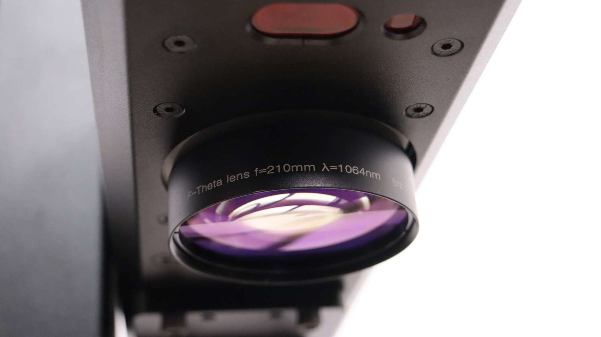 Review and Test: ComMarker B6 60W JPT MOPA - Smaller Size, More Brain ...