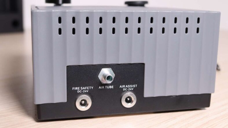 Atomstack Kraft Review - Laser Engraver Full of NEW FEATURES! - 2025 - Hobby Laser Cutters and ...