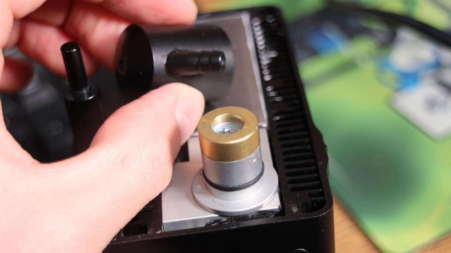 Atomstack Kraft Review - Laser Engraver Full of NEW FEATURES! - 2025 ...