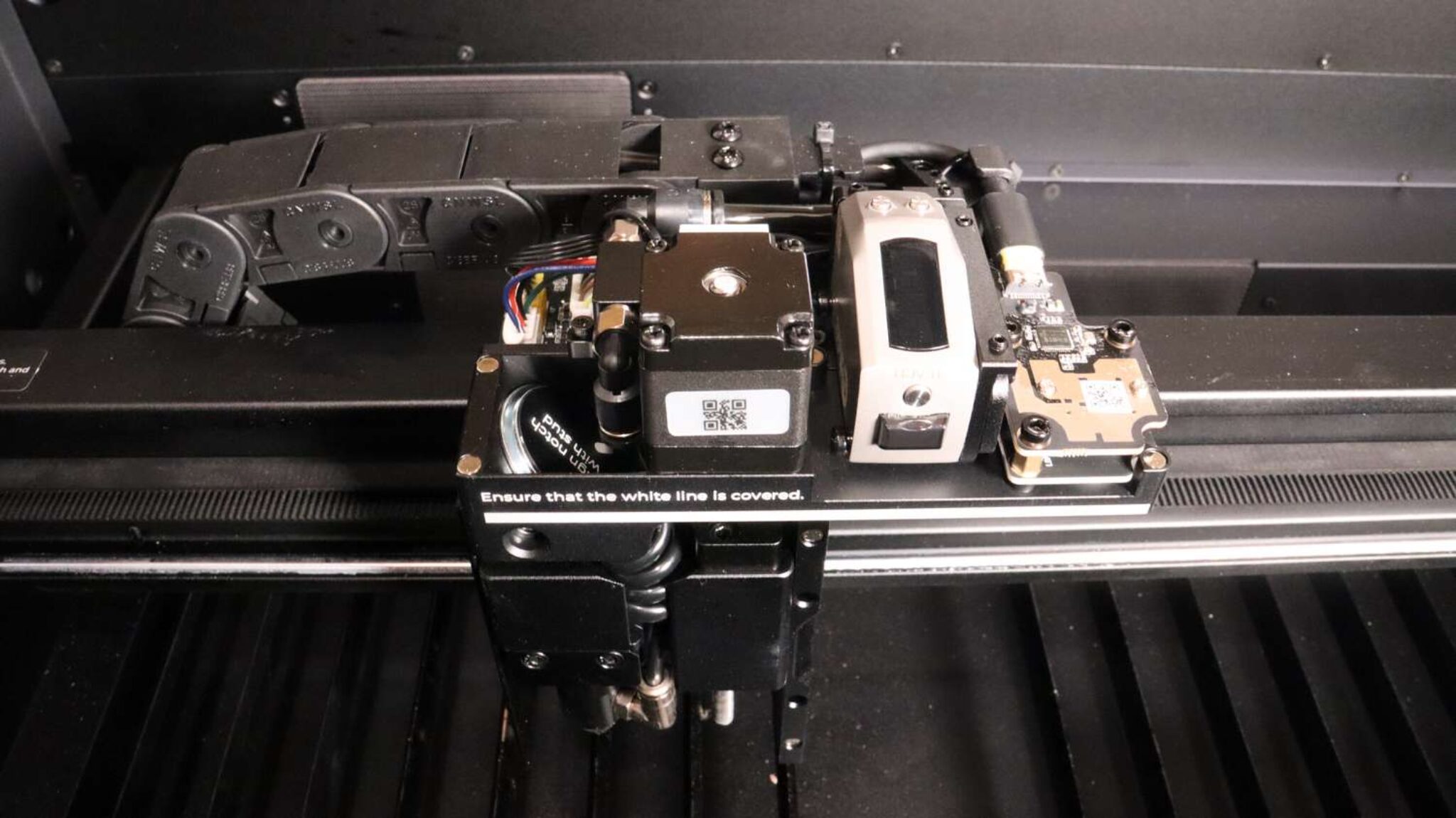 xTool P2S vs xTool P2: Is It Worth the Upgrade? Best Desktop CO2 Laser ...