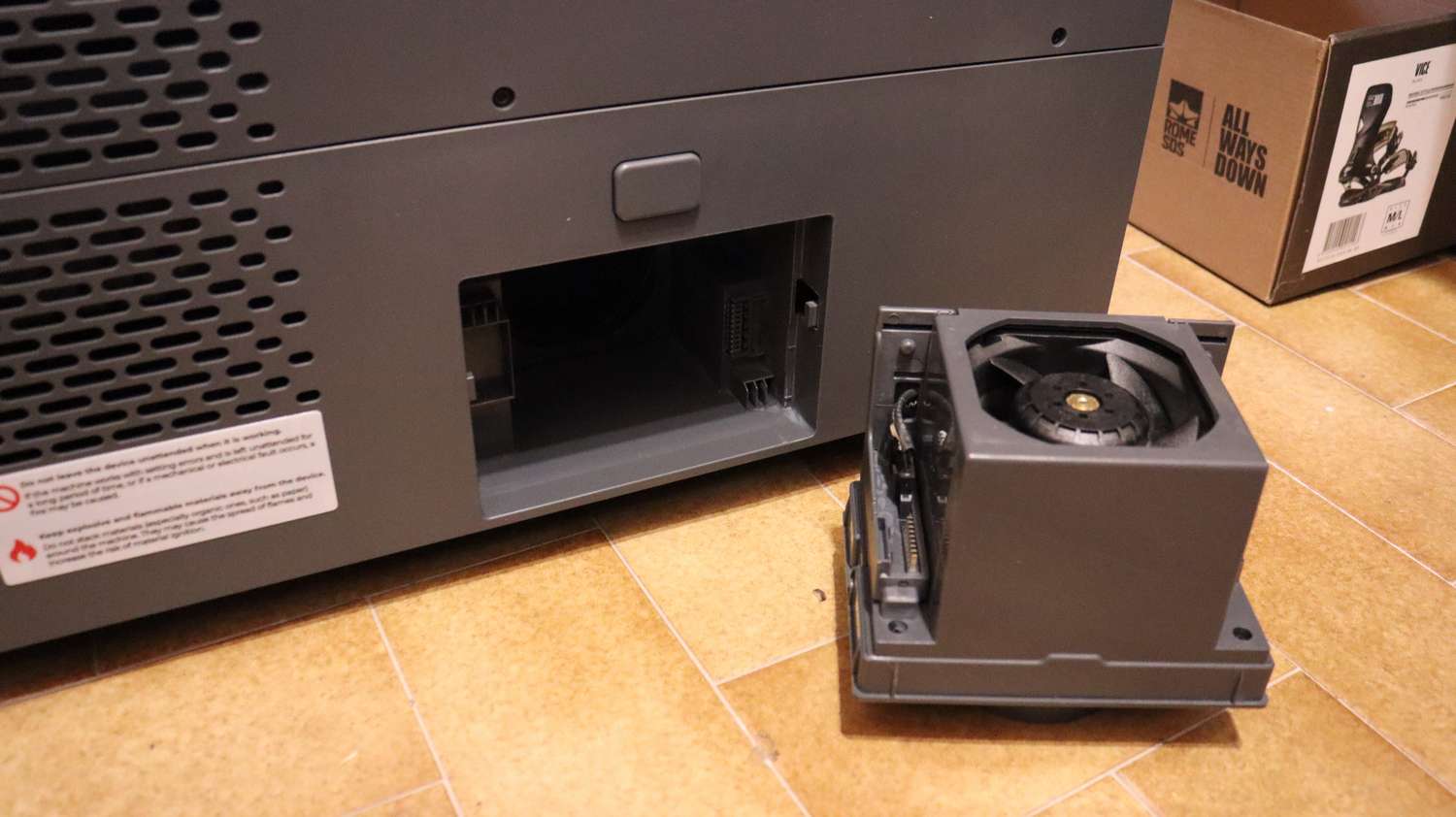 xTool P2S vs xTool P2: Is It Worth the Upgrade? Best Desktop CO2 Laser ...