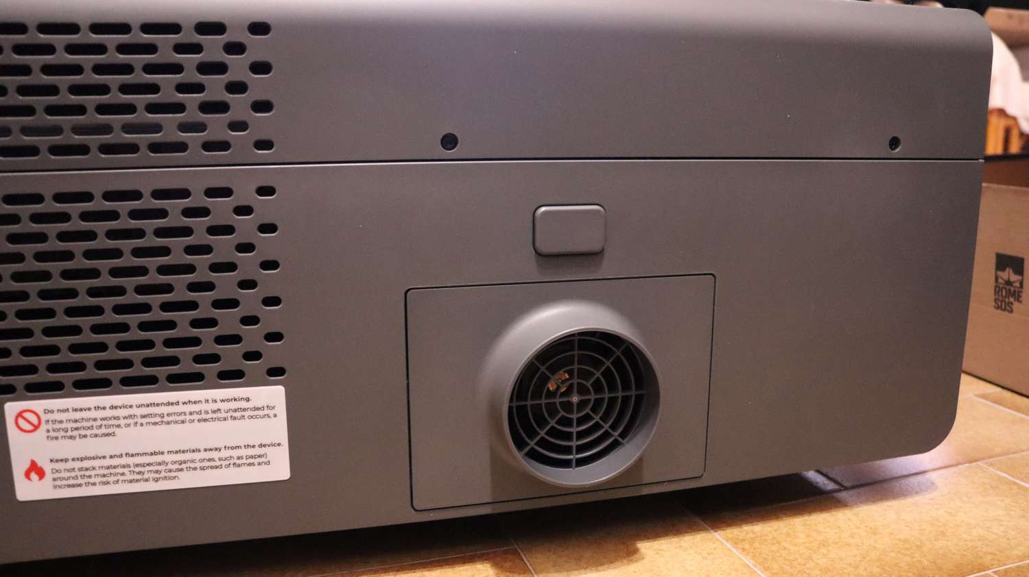xTool P2S vs xTool P2: Is It Worth the Upgrade? Best Desktop CO2 Laser ...