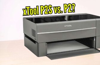 Reviewed and Tested: xTool F1 Ultra - A True Jack Of All Trades, But a ...