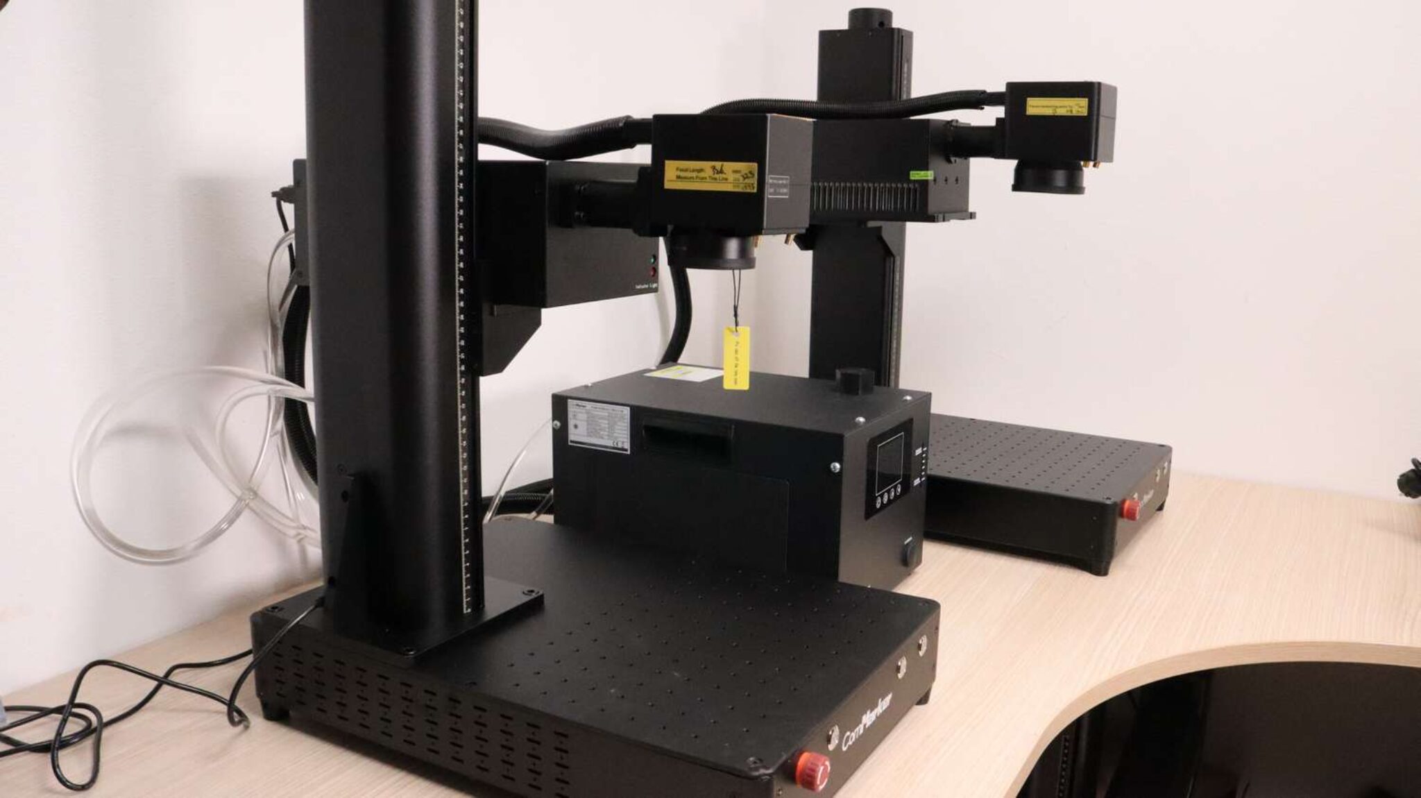 Testing the 10W ComMarker Omni 1: Better Than the 5W Version? - 2025 ...