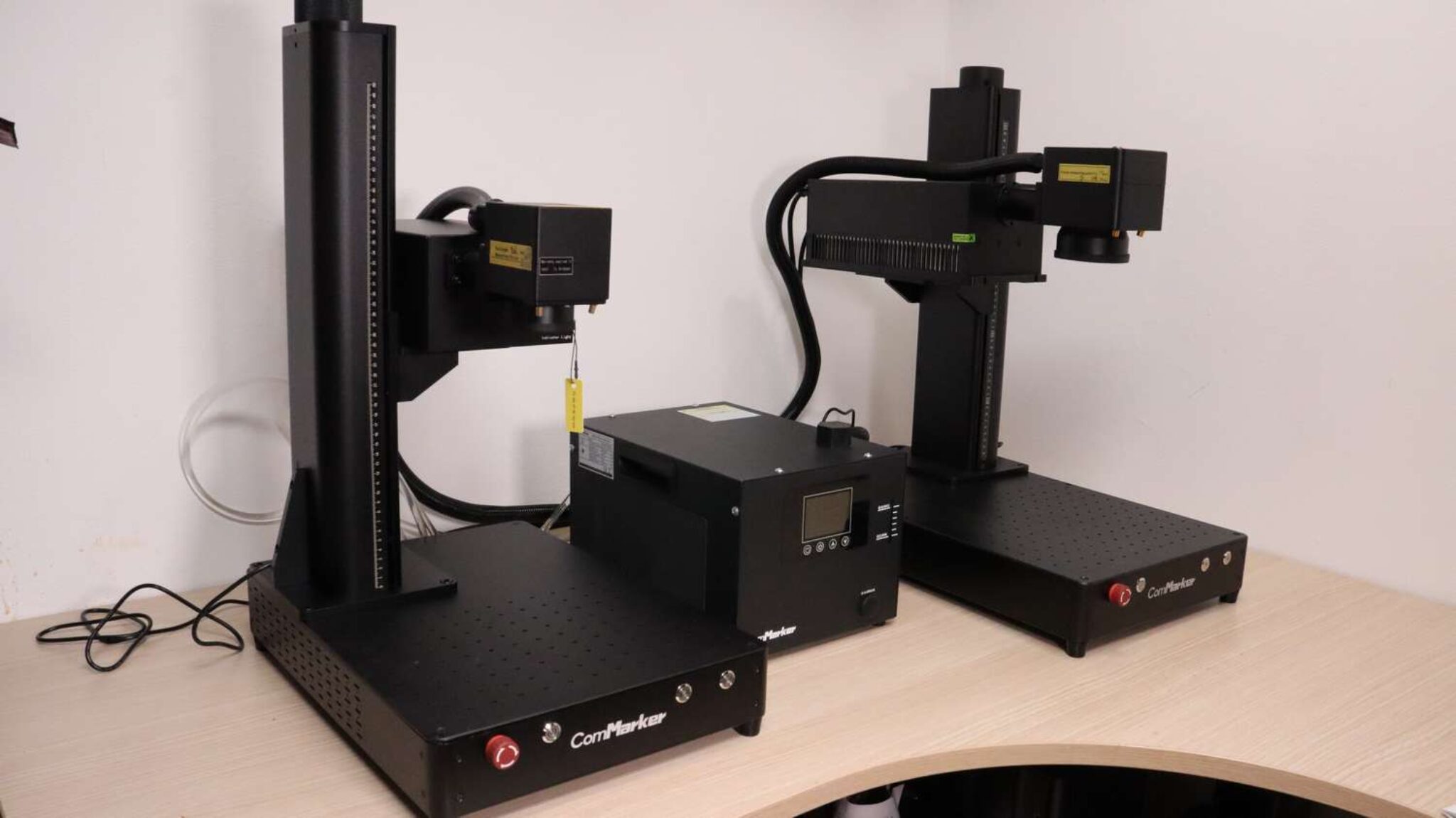 5W vs 10W ComMarker Omni 1 UV Laser: Which One Is Right for You? - 2025 - Hobby Laser Cutters ...