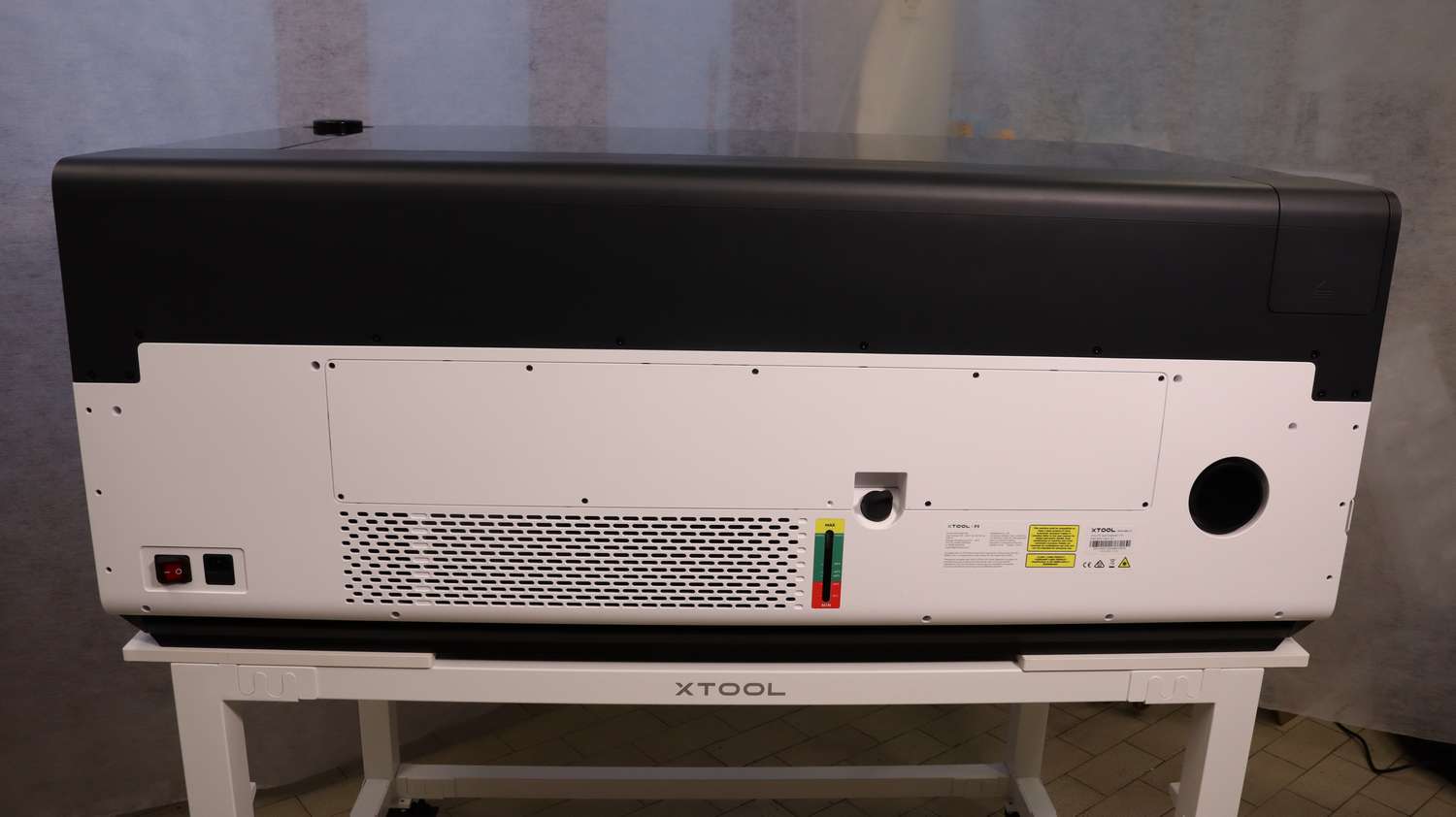 xTool P3 Tested: Does This Flagship 80W CO₂ Laser Cutter Live Up to the ...