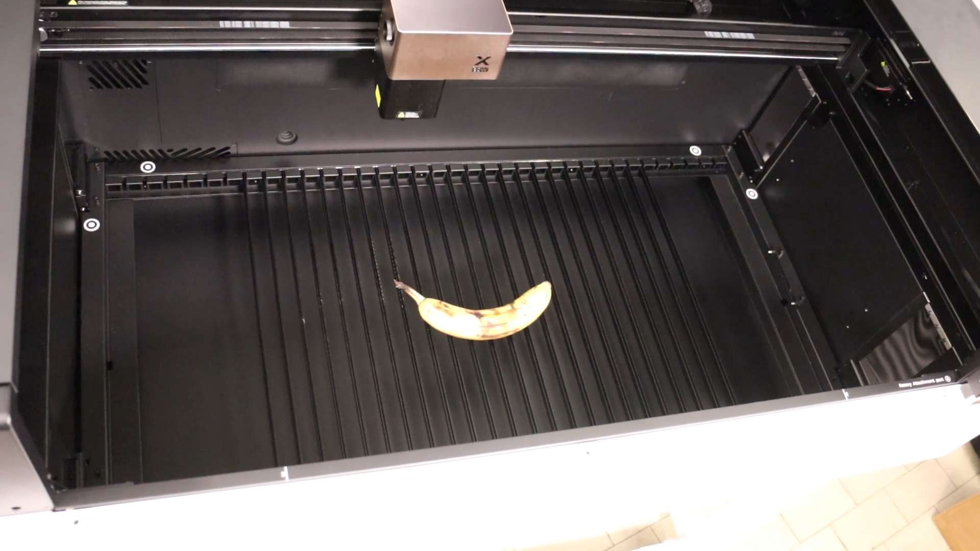 xTool P3 Tested: Does This Flagship 80W CO₂ Laser Cutter Live Up to the ...