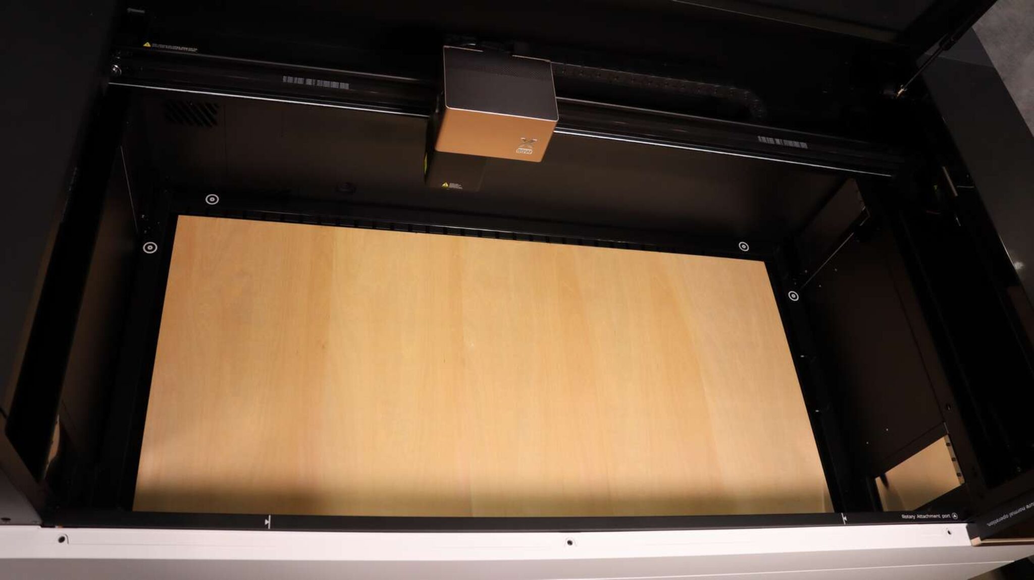 xTool P3 Tested: Does This Flagship 80W CO₂ Laser Cutter Live Up to the ...
