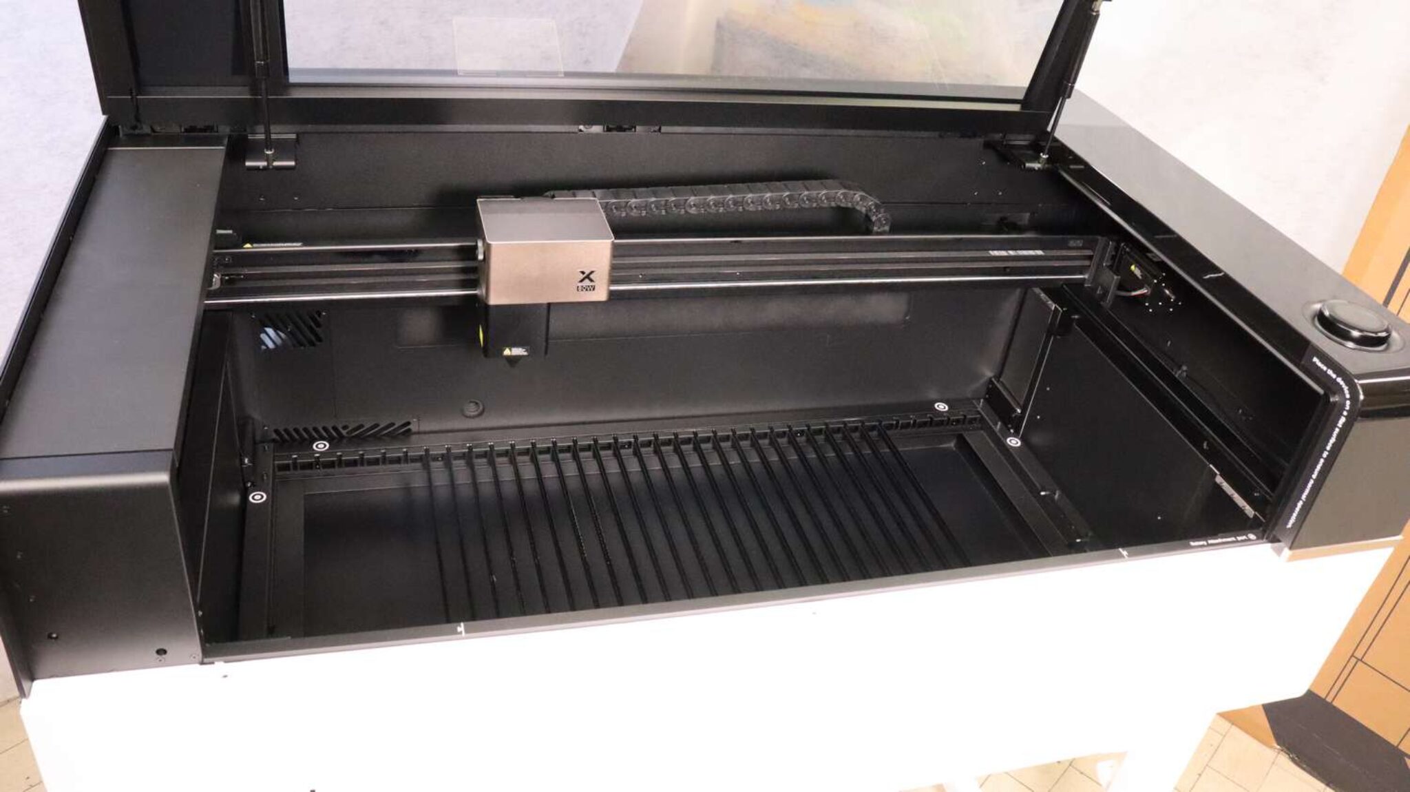 xTool P3 Tested: Does This Flagship 80W CO₂ Laser Cutter Live Up to the ...