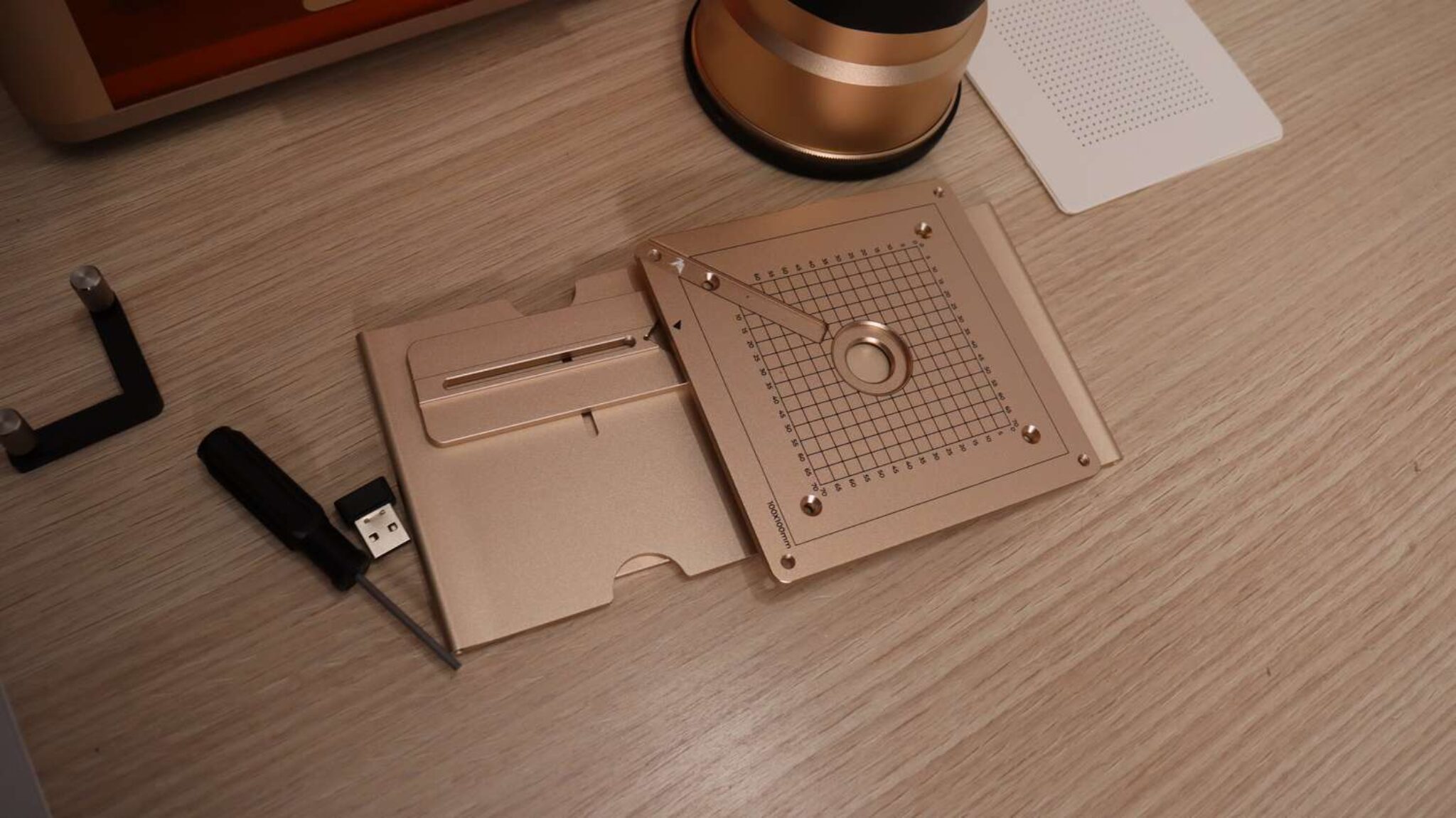 xTool F2 Ultra UV Review: Is This the Easiest UV Laser Engraver to Use ...